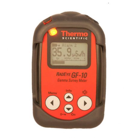 RadEye G-10 - Raydiant