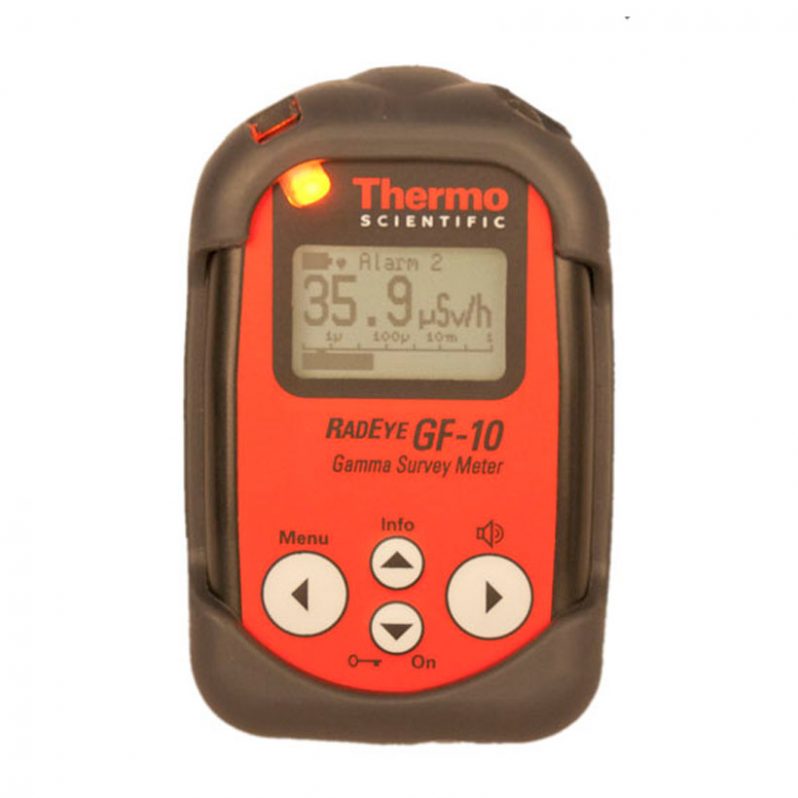 RadEye G-10 - Raydiant