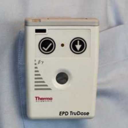 Personal Radiation Dosimeters and Monitoring Devices Archives - Raydiant