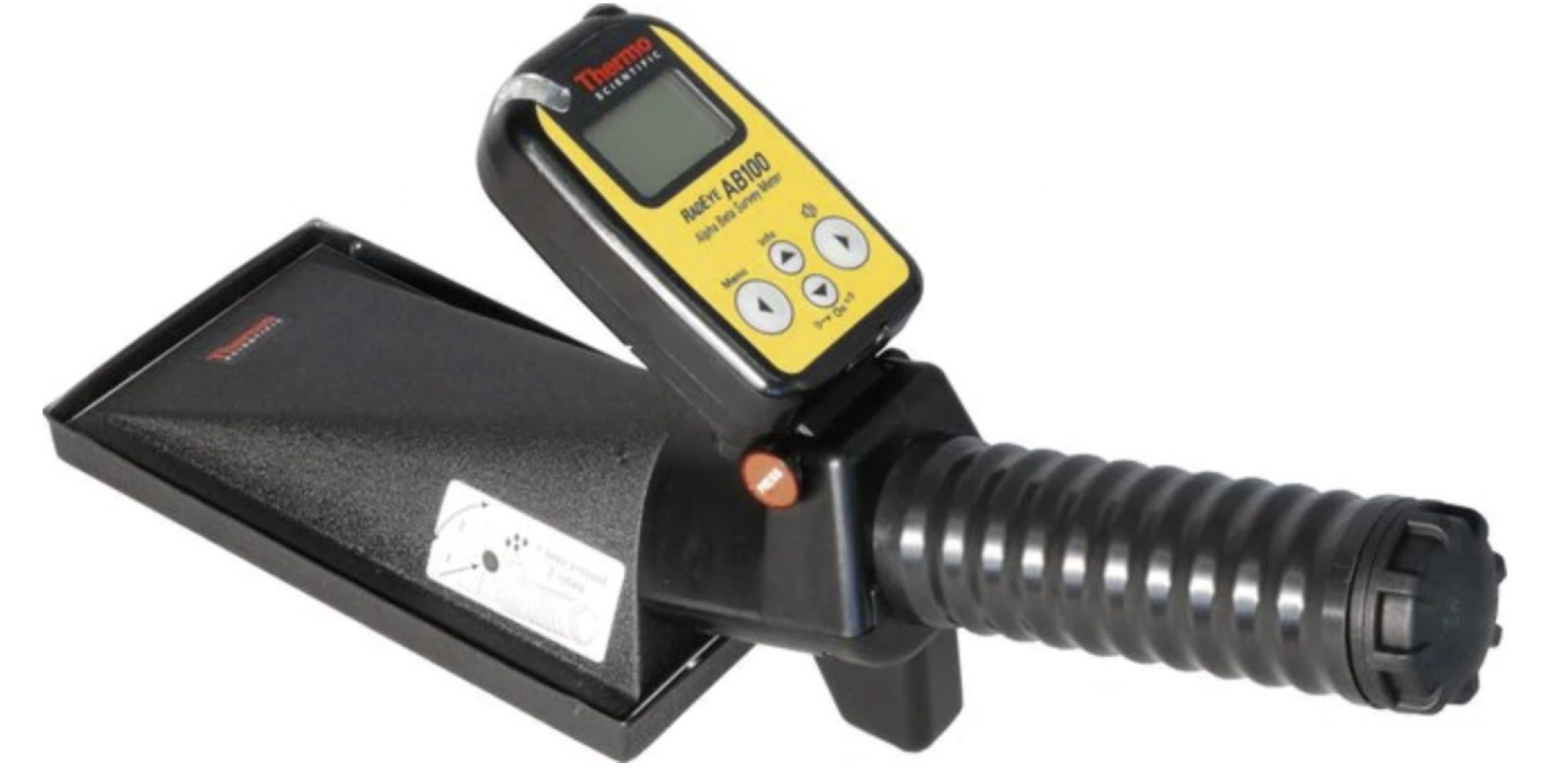 RadEye AB100 - Raydiant