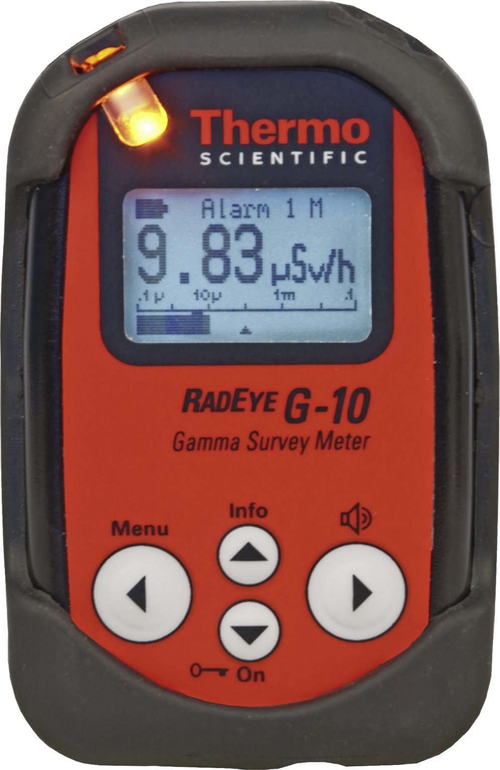 RadEye G-10 - Raydiant