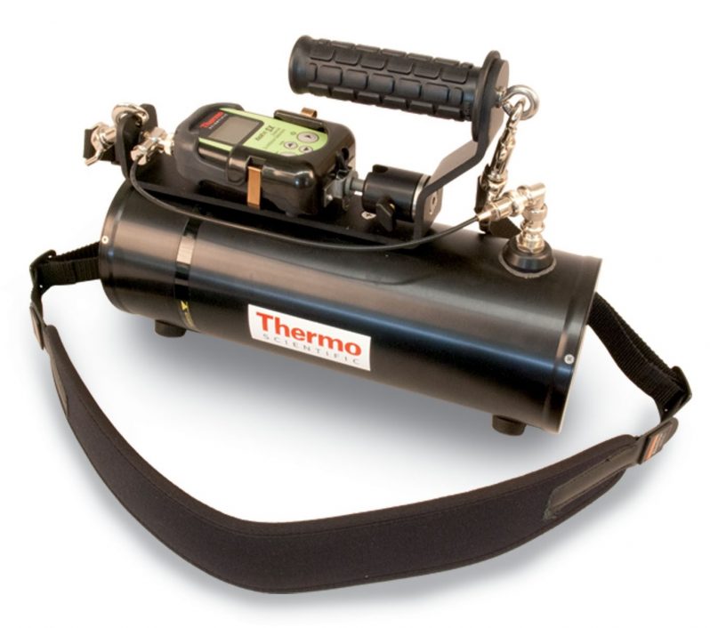 RadEye NBR - Raydiant