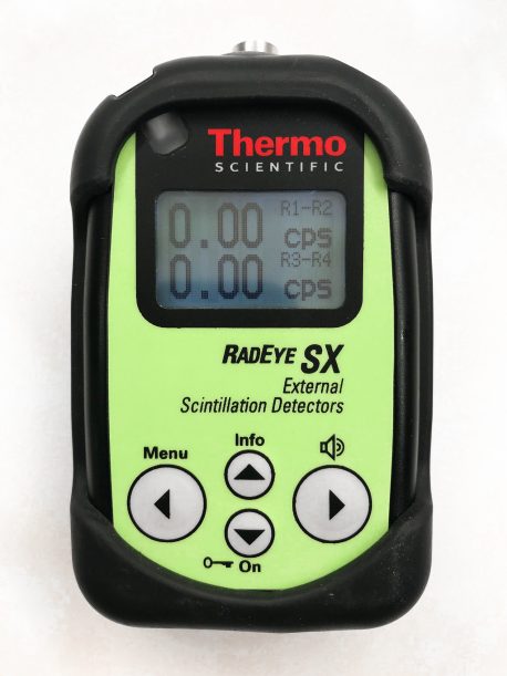 RadEye SX - Raydiant