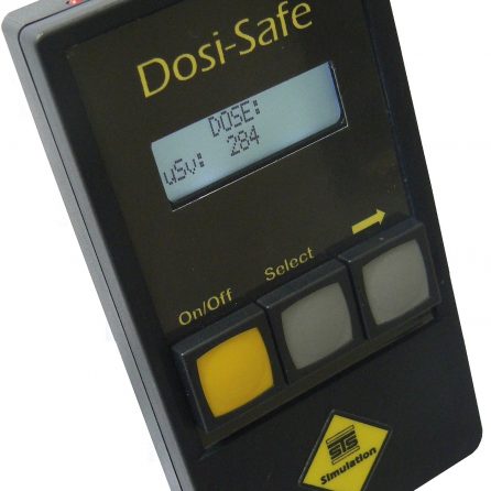 Mini 900 44A - Raydiant