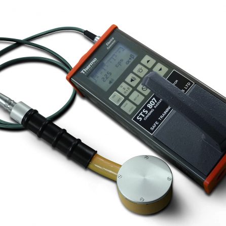 Mini 900 44A - Raydiant