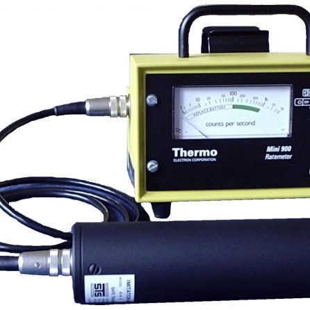 RadEye GF-10 - Raydiant