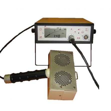 Mini 900 44A - Raydiant