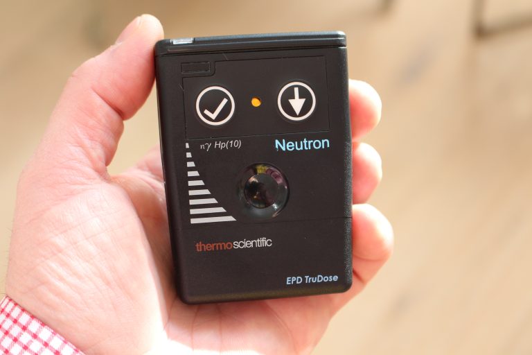 EPD TruDose NG - Raydiant